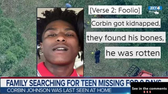 Jacksonville teen’s murder becomes subject of TikTok trend. His mother ...