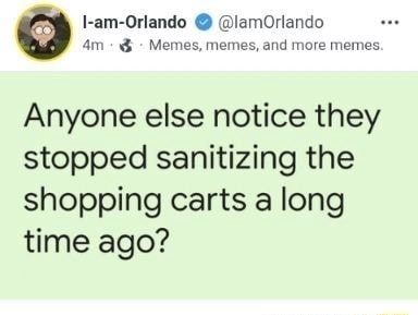 I-am-Orlando @lamOrlando Memes, memes, and more memes. Anyone else ...