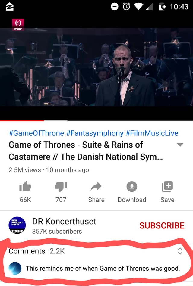 #GameOfThrone #Fantasymphony #FilmMusicLive Game of Thrones - Suite ... #GameOfThrone #Fantasymphony #FilmMusicLive Game of Thrones - Suite ...