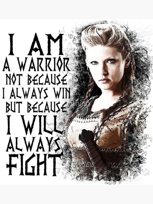 A WARRIOR > NOT BECAUS. ALWAYS - America’s best pics and videos