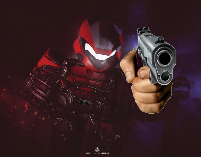 MP gun edit by hiceybaba - iFunny