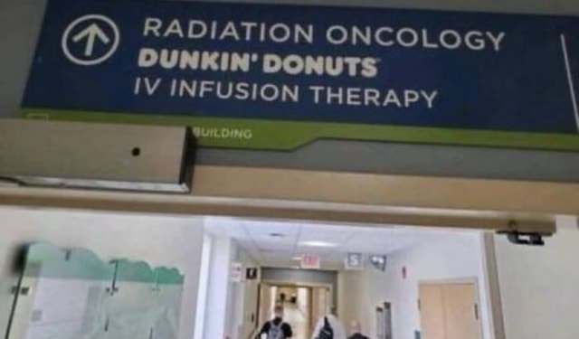 RADIATION ONCOLOGY DONUTS INFUSION THERAPY I - America’s best pics and ...