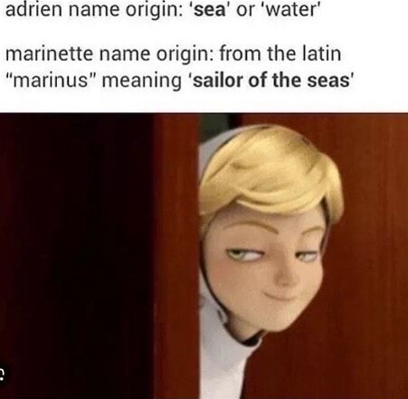 Rlen name origin: 'sea' or 'water' marinette name origin: from the ...