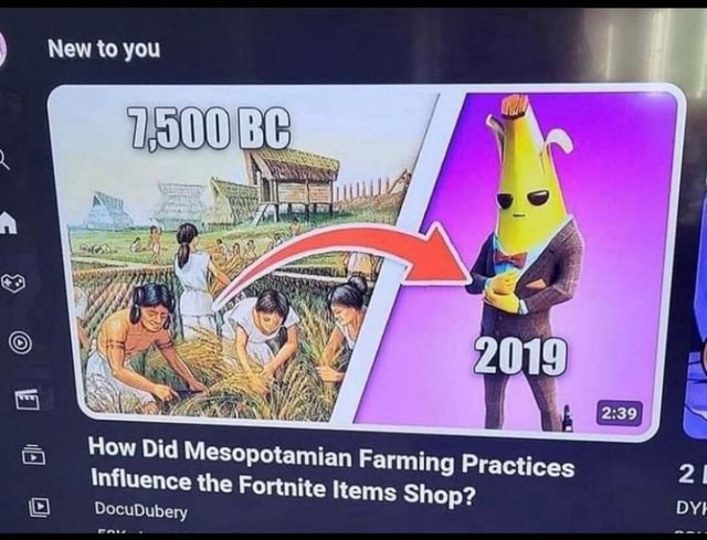 New to you How Did Mesopotamian Farming Practices Influence the ...