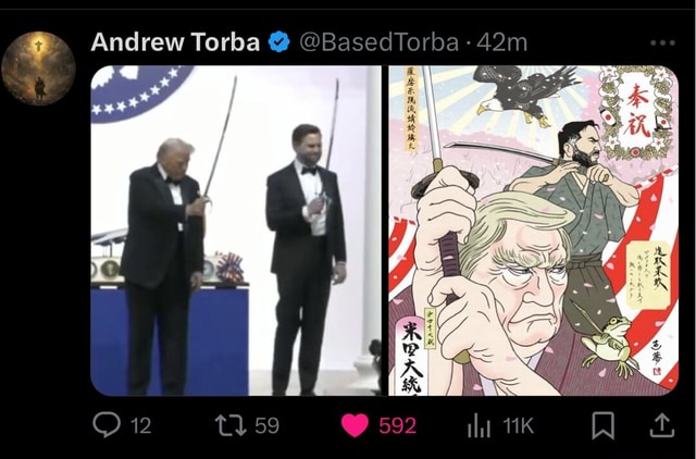 Andrew Torba - iFunny