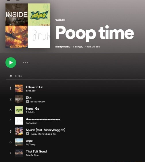 Poop tine Have to Go 'Shit so cumnam Here Go 'Splash (feat. Moneybagg ...