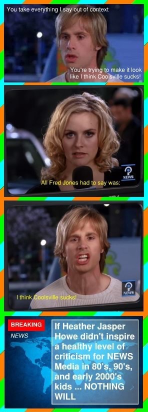 You take everything of Context Heather Jasper Howe didnt inspire ...