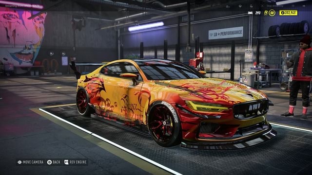 @-MOVECAMERA @BACK REV ENGINE - iFunny