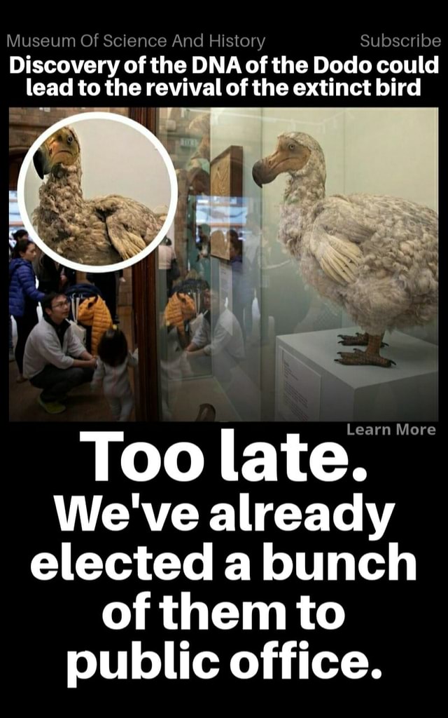 Museum Of Science And History Subscribe Discovery of the DNA of the ...