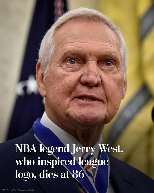 Jerry West, who made the Los Angeles Lakers a dominant force in pro ...