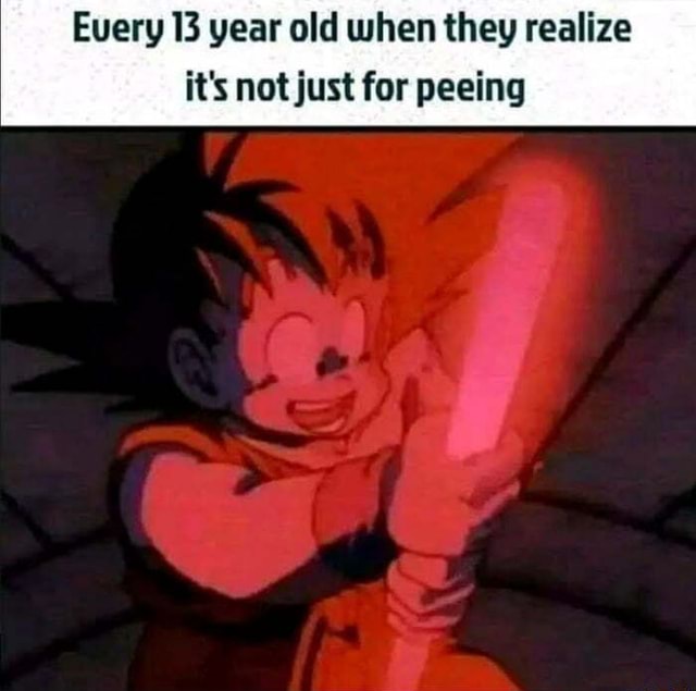 Every 13 Year Old When They Realize It s Not Just For Peeing every-13-year-old-when-they-realize-it-s-not-just-for-peeing