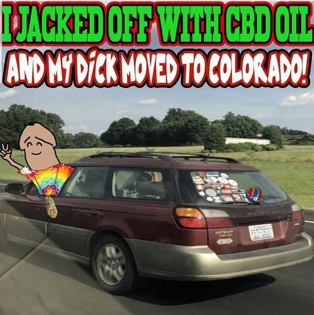 ANO MOVED TO COLORADO - iFunny