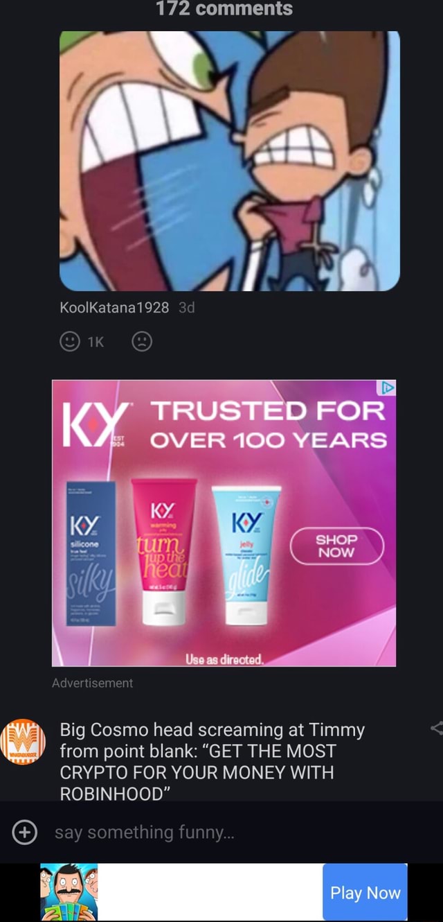 172 comments Koolkatana1928 TRUSTED FOR OVER 100 YEARS Use ...