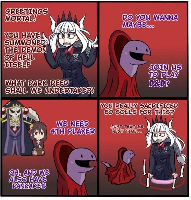 GREETINGS: MORTAL ANNA) KAY BE) SUMMONED WHATS DARK OL if SOUS IFORMTHIS?, NEE! On WANDAWES ES ...