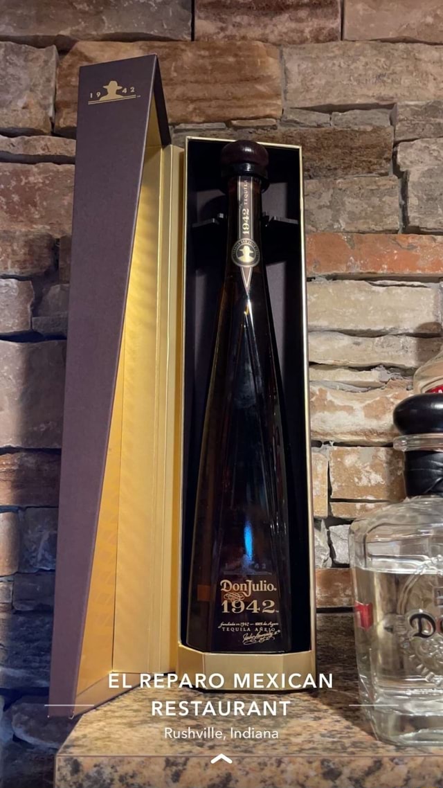 EL REPARO MEXICAN RESTAURANT - iFunny