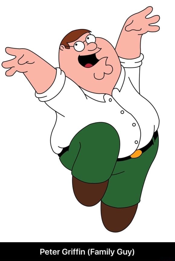 Peter Griffin Wikipedia