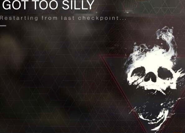 SILLY ng rom last checkpoint - iFunny