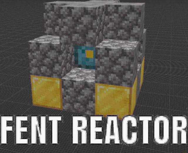 FENT REACTOR - iFunny