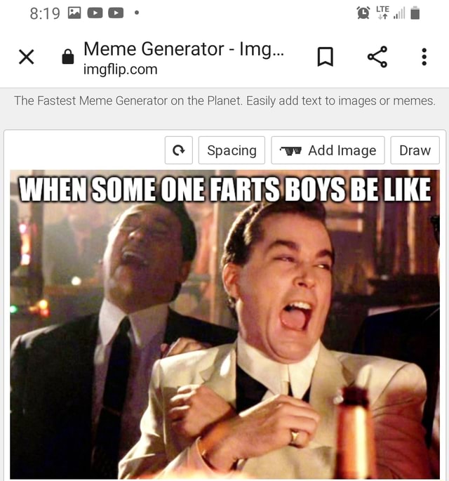 819 x Meme Generator - Img... The Fastest Meme Generator on the Planet ...