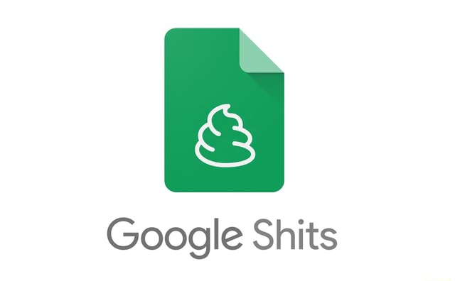 Google Shits - iFunny