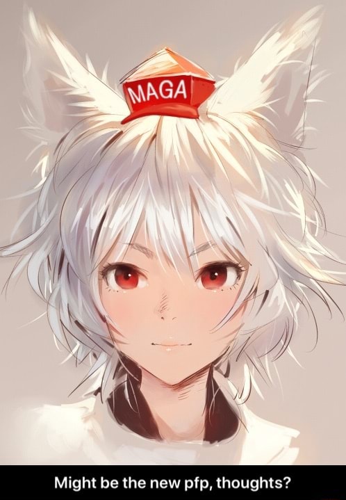 Sn Might be the new pfp, thoughts? - Might be the new pfp, thoughts ...