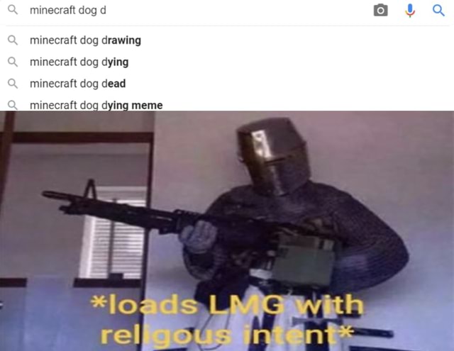 Minecraft dog d minecraft dog drawing minecraft dog dying minecraft dog ...