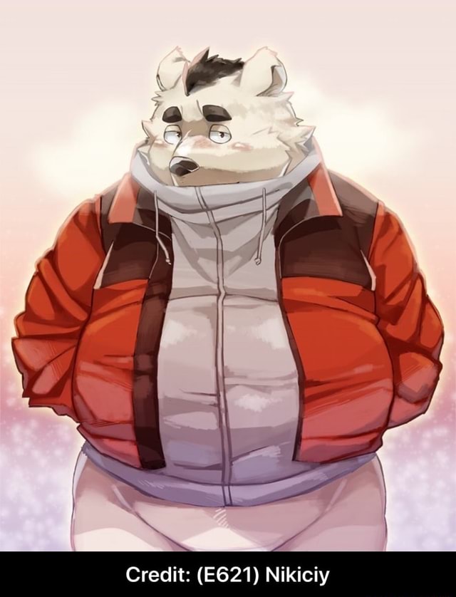 Credit: (E621) Nikiciy - iFunny