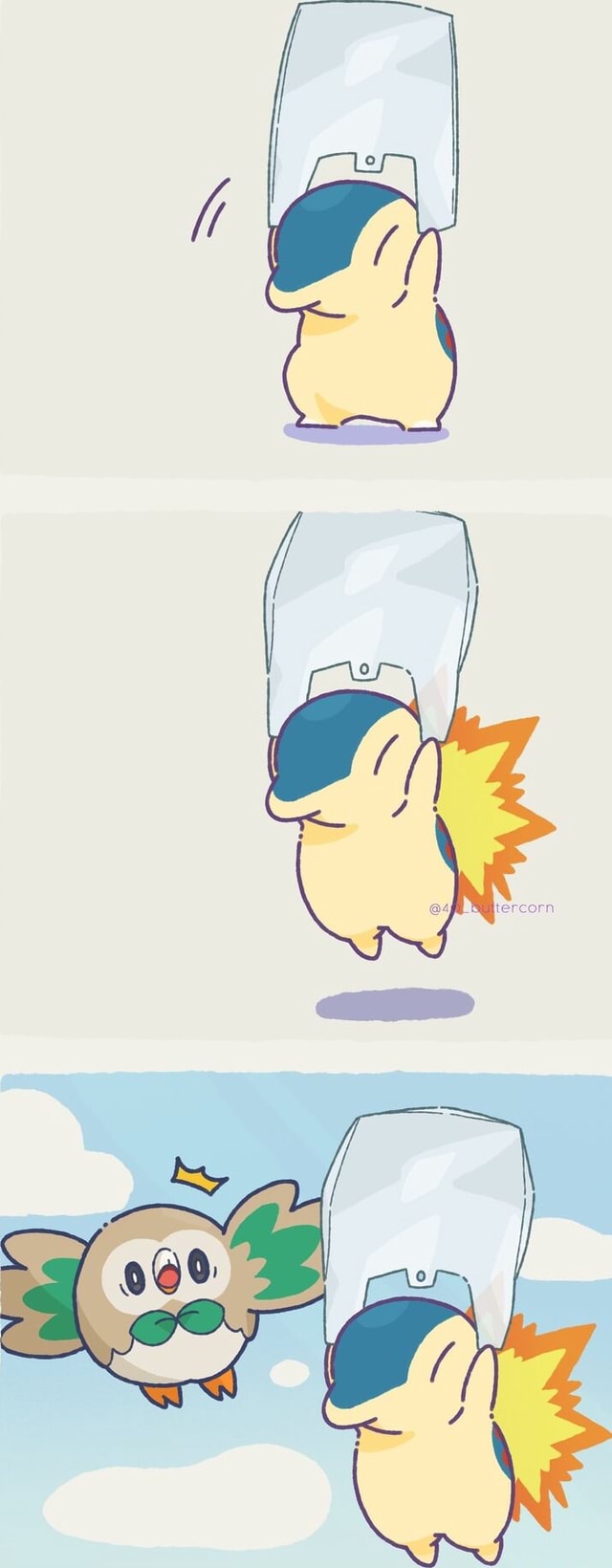 Picture memes 7lX6JbftA by PoppyThePureCinnamonRoll: 2 comments - iFunny