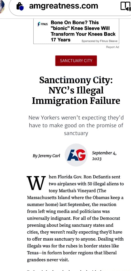 Rms Bone On Bone? This "bionic" Knee Sleeve Will Transform Your Knees ...