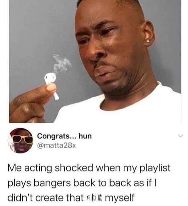 That’s right #meme #explore #viral - Congrats... hun @matta28x Me ...