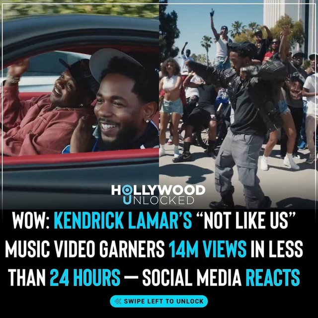 HU Staff Kecia Gayle keciakae Kendrick Lamars highly anticipated music ...