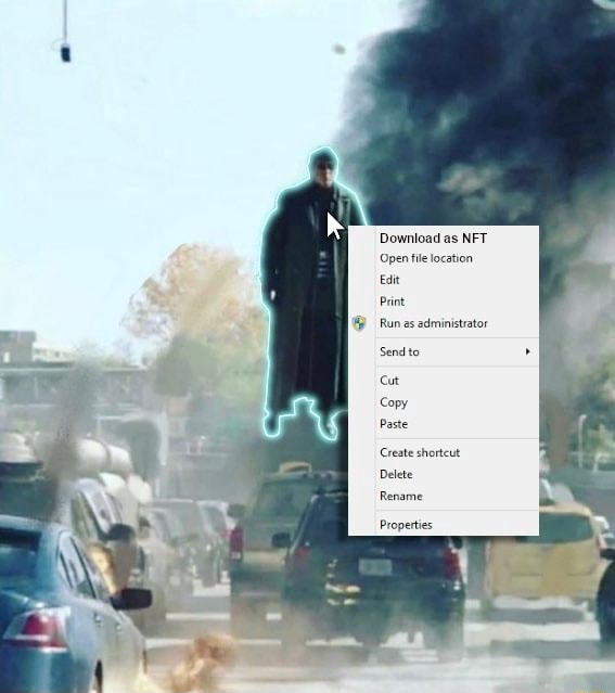 download-as-nft-open-fle-location-edit-print-run-as-administrator-send