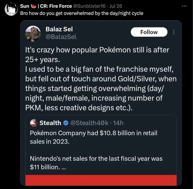 Sun & I CR: Fire Force @Sunblister16 Jul 26 Bro how do you get ...