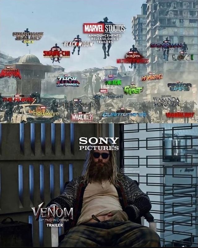 ELE. VER om pe CAGE TRAILER - iFunny