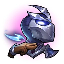 [Wild Rift Patch 3.1] Shen emote - You're So Dead - iFunny