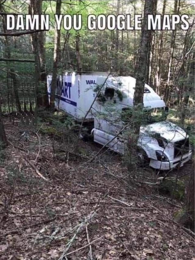 DAMIN YOU GOOGLE MAPS ax - America’s best pics and videos