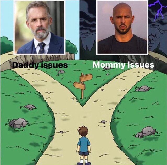 Mommy Issues Ifunny