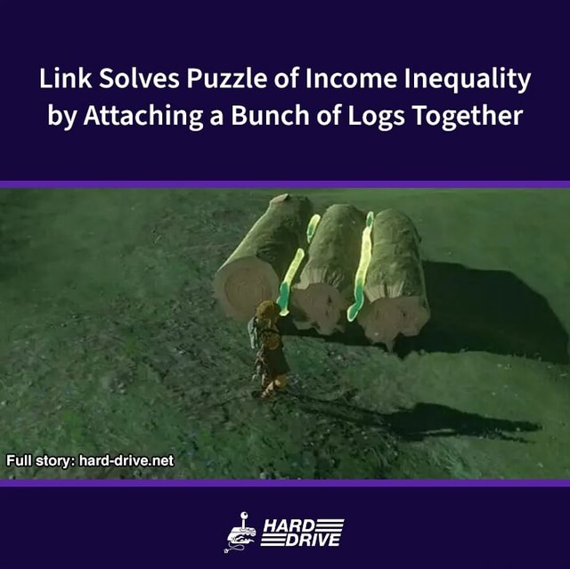 Famed adventurer and Princess Zeldas swordsman Link has reportedly ...