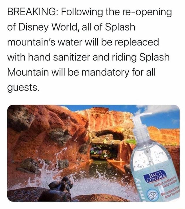 Memes memes and more memes - BREAKING: Following the re-opening of ...