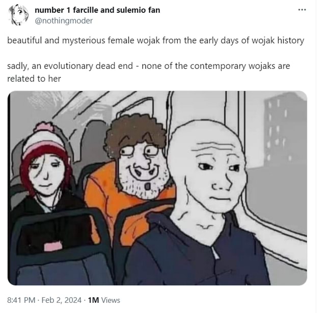 Rule - number 1 farcille and sulemio fan @nothingmoder beautiful and ...