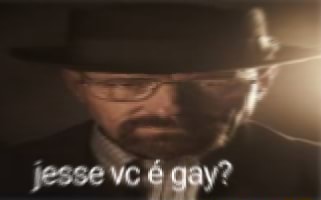 Jesse ve gay? - iFunny Brazil