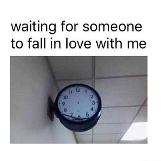 The clock's ticking 😍 - - - - - #memes #memes😂 #couples #couplememes # ...