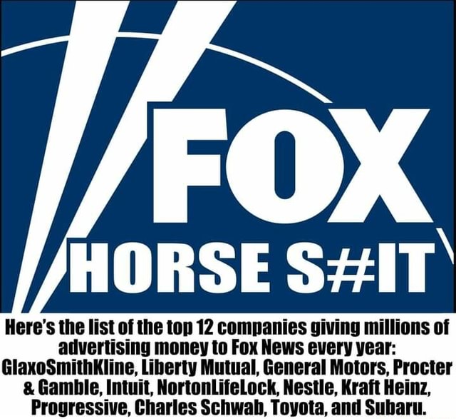 Here's the list of the top 12 companies giving millions of advertising ...