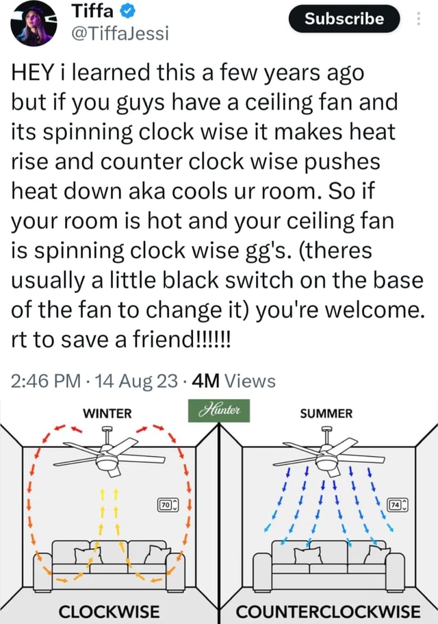 @TiffaJessi HEY i learned this a few years ago but if you guys have a ...