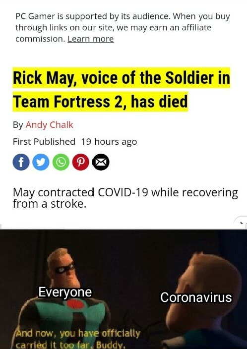 PC Gamer is supported by its audience. When you buy through links on ...