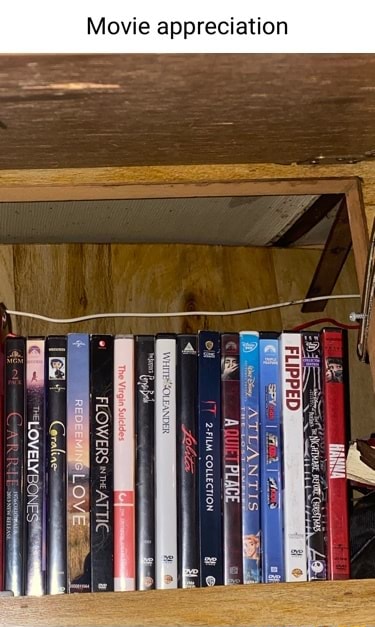 Ry Movie appreciation Goraline - iFunny