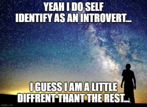 You don't have a staff role on an introvert discord server? wow... wish ...