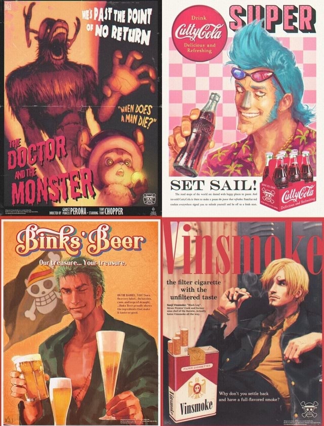 CHOPPER Beer. the filter cigarette with the unfiltered tas - iFunny