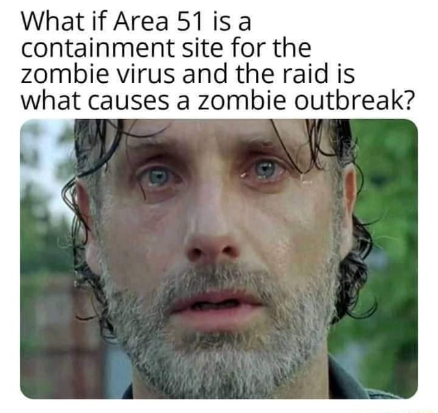 Area 51 Truth What If Area 51 Isa Containment Site For The Zombie area-51-truth-what-if-area-51-isa-containment-site-for-the-zombie