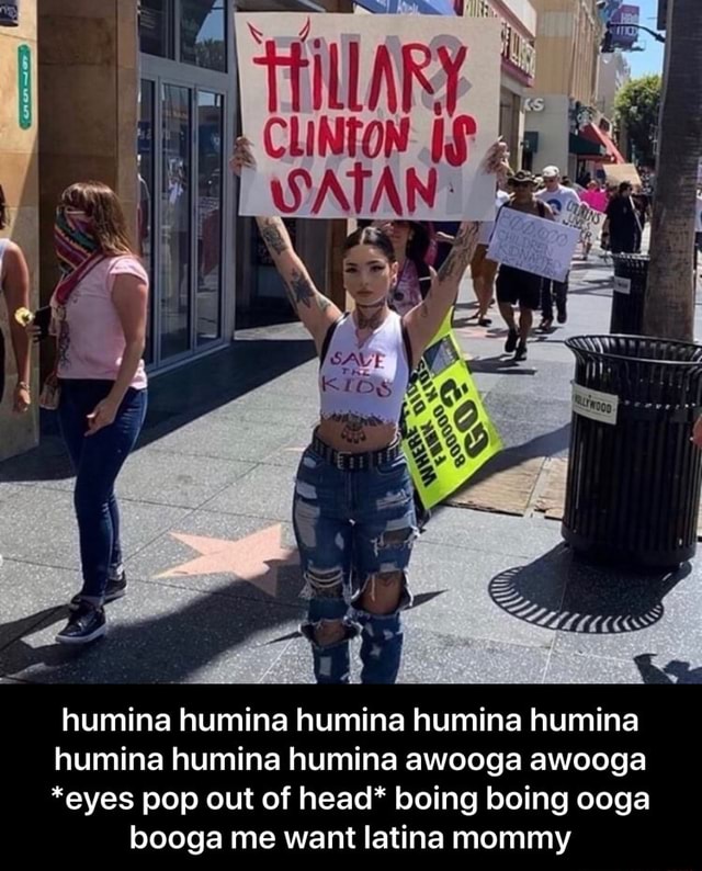 Humina humina humina humina humina humina humina humina awooga awooga ...